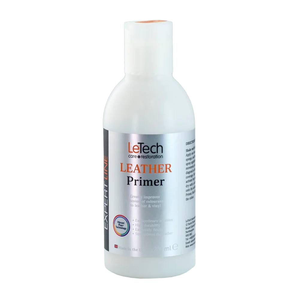 Leather Primer 200ml - Poliglob
